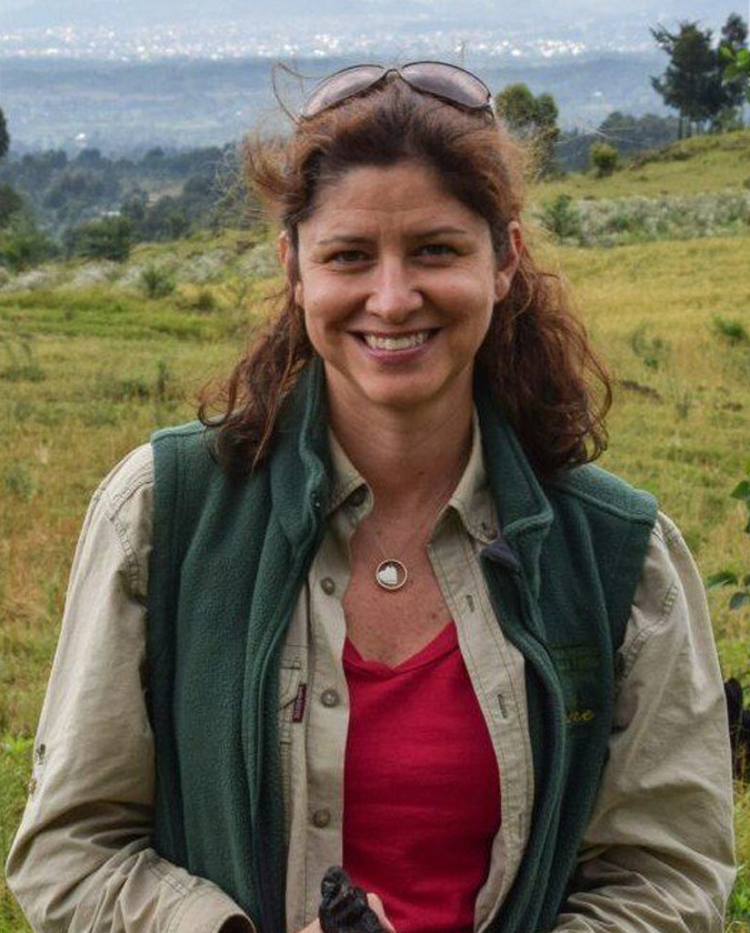 Women Making History: Tara Stoinski, PhD - Canopy Strategic Partners